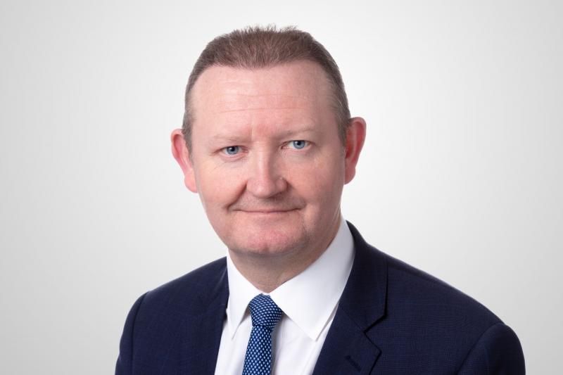 Gallagher appoints Thompson as CEO UK specialty & wholesale ...